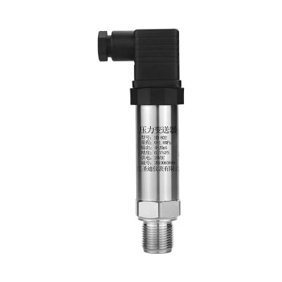China MAIRUIKESI 4-20mA 0-5V/10V Pressure Transmitter/Transducer/Sensor with BSPT-1/2 Thread for sale