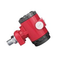 China 4-20mA Explosion-proof Digital LCD Pressure Transmitter Customizable Thread Connection for sale