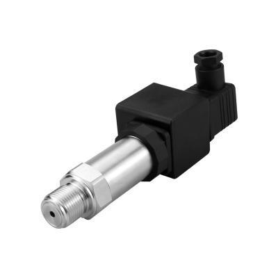 China OEM Support 304 Stainless Steel Pressure Transmitter with Small Micro Digital Display for sale