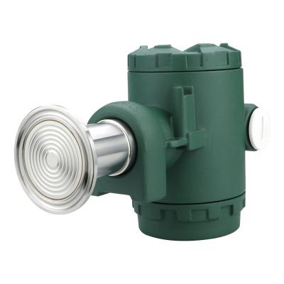 China Liquid Gas Pressure Sensor 0.5%FS Digital Pressure Transmitter with Customized Support for sale