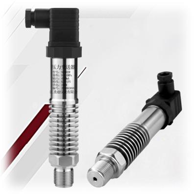 China OEM M20*1.5 Thread Joint Pressure Transducer for High Temperature Air Pressure Sensor for sale