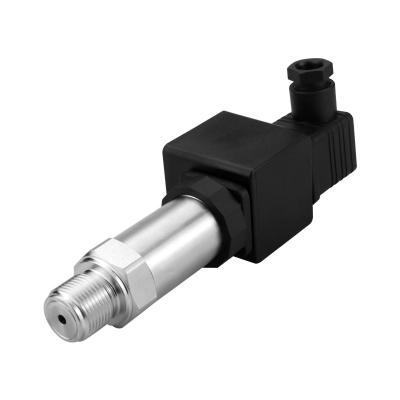 China Industrial Grade 304ss Compact Design Digital Pressure Water Sensor with 4-20mA Output for sale