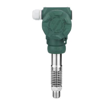 China Excellent -0.1-60Mpa High Temperature Pressure Transmitter for Industrial Applications for sale
