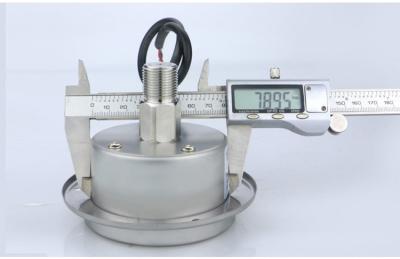 中国 デジタルディスプレイ 水圧計 パーソナライズされたサポートと -1-0....2.4 範囲 販売のため