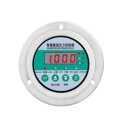 China Eengroepsrelaisdrukmeter van roestvrij staal voor nauwkeurige luchtdrukmetingen Te koop