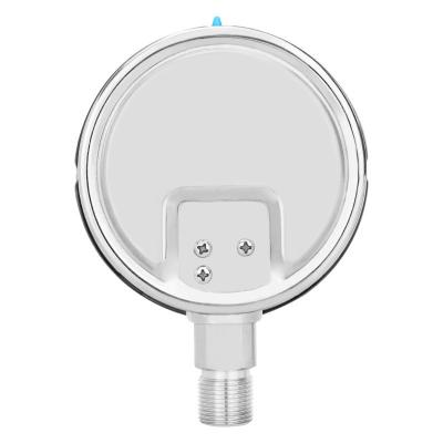 Китай 304ss корпус M20 * 1,5 проводный газовый манометр -100-0-100KPa MPa капсульный датчик давления продается