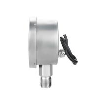 China 304 Stainless Steel Compatible Medium Intelligent Pressure Controller Thread M20*1.5 for sale