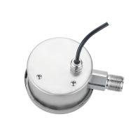 China 304 Stainless Steel Compatible Medium Intelligent Pressure Controller Thread M20*1.5 for sale