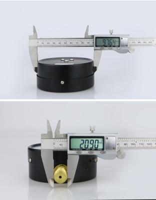 China 100 mm BSP Hydraulische drukmeter 1-600 bar Zuurstofmanometer Gauge voor waterdraad Te koop