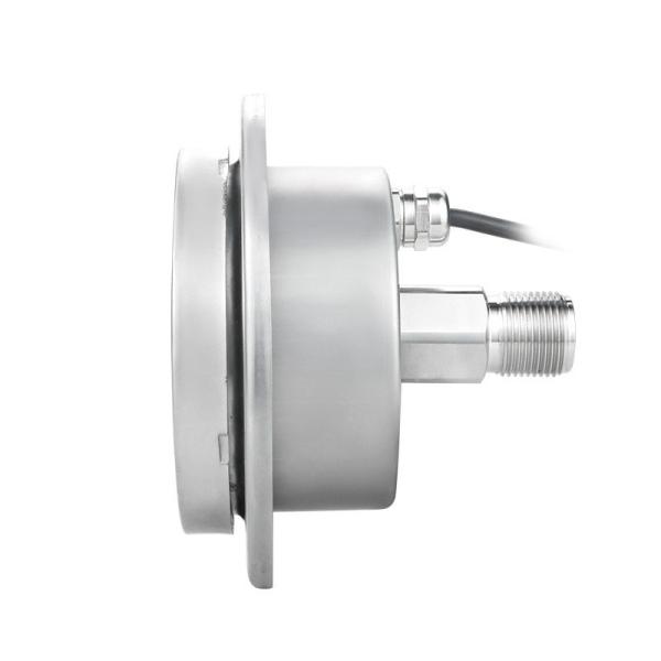 Quality Model Stainless Steel Conditioning Presitions Manometer 0.5%FS LCD Digital for sale