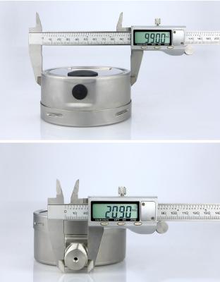 China Nominal Diameter 4