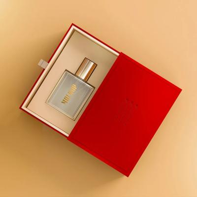 China Custom Logo Printed Paper Packing Boxes Ring Bracelet Earring Jewelry Perfume Bottle Drawer Storage Boxes Packaging for sale