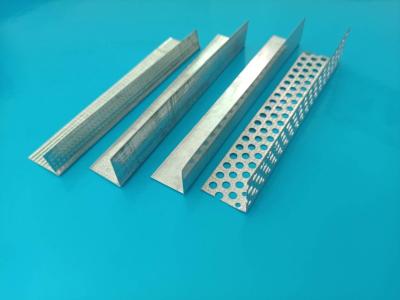 Chine taille standard 2x2 L profil industriel de 1.5mm de la Manche d'angle à vendre