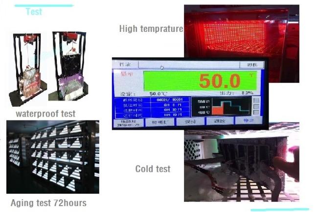 Hotsale! electronic basketball scoreboard led billboard manufacture