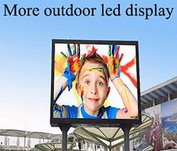 Hotsale! electronic basketball scoreboard led billboard manufacture