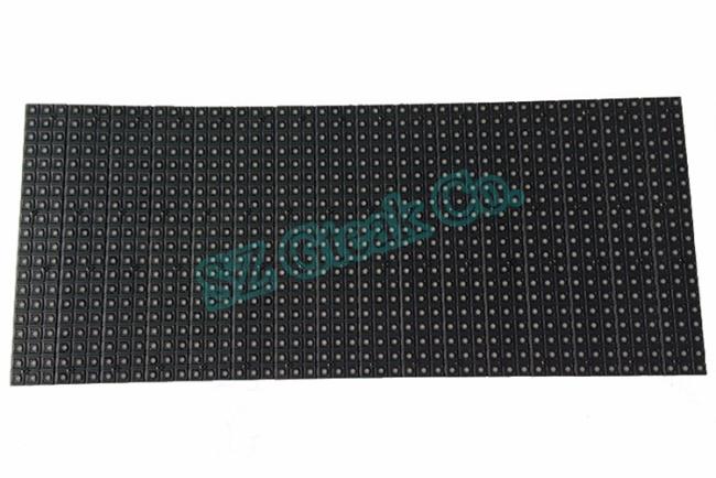 full color flexible led display panels module