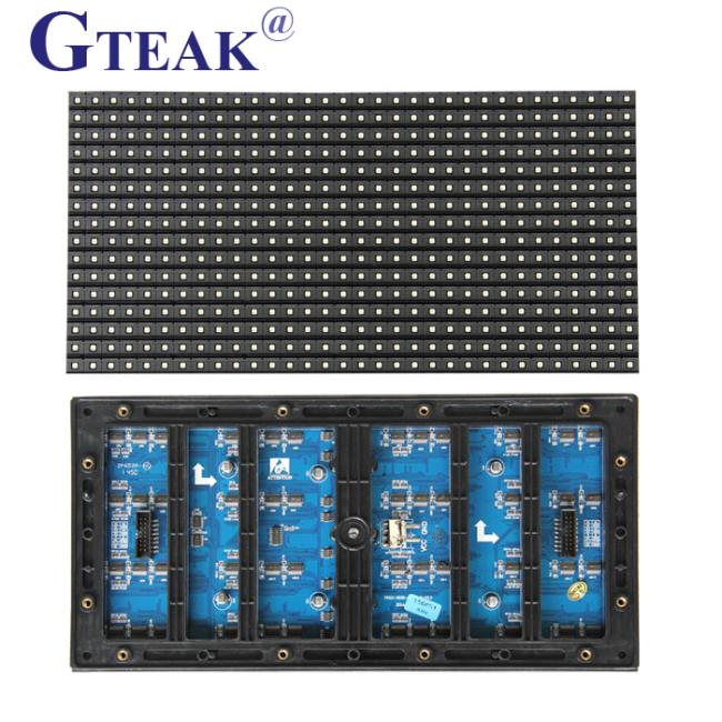 hot new products taxi top led display for advertising