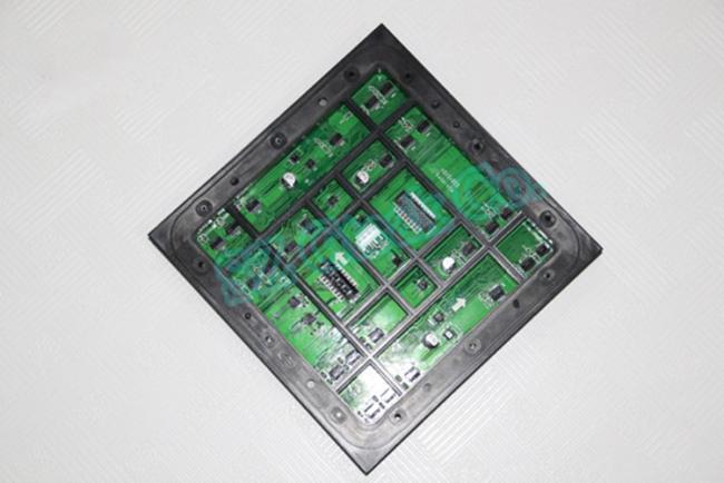 4mm led wall for stage background design screen