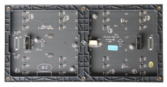 Guangdong SMD rgb  video P5 outdoor led led display panel price 3m x 2m for the shopping mall advertising display
