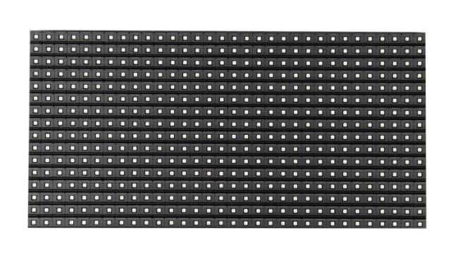 P5 p6 p8 p10 outdoor fixed iron full color front cover access led screen signs wall style front maintenance  led display