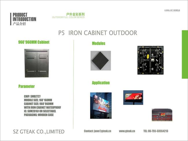 p3 p4 p5 p6 p8 p10 waterproof led display outdoor advertising video screen billboard ad