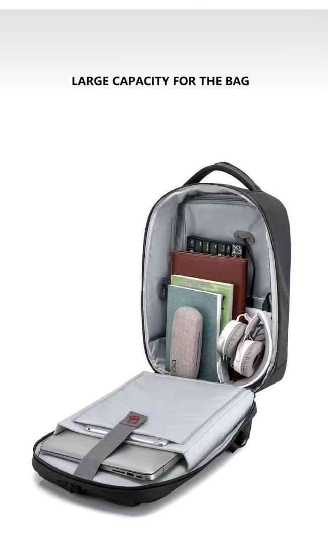 China  image video programmable full color led light digital advertising billboard display bag smart led screen backpack bag
