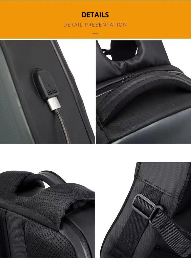 China  image video programmable full color led light digital advertising billboard display bag smart led screen backpack bag