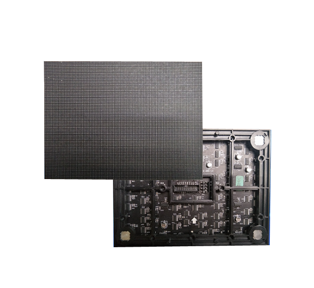 HD full color indoor P1.9 LED DISPLAY MODULE