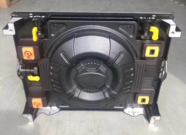 HD full color indoor P1.9 LED DISPLAY MODULE