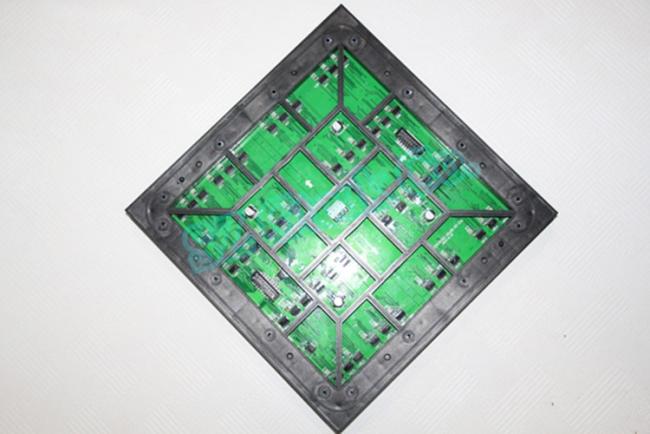 p3 p4 p5 p6 p8 p10 full color  outdoor 256*256mm p16 pantallas  led module smd led display
