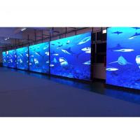 indoor rental p4 led video wall price full color hd factory price