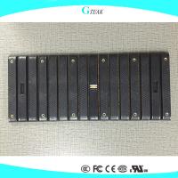 China smd full color led flexible screen display for sale