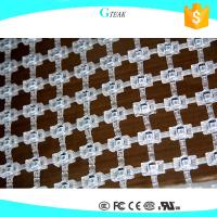 China P30 outdoor mesh led for building surface for sale
