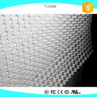 China P30 outdoor mesh led for building surface for sale