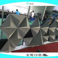 China Customize matrix control Lighting Display Led Dj Table video booth for pub, party for sale