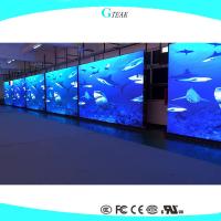 China High resolution stage background giant led screen for sale