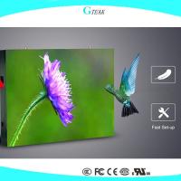 China High resolution stage background giant led screen for sale