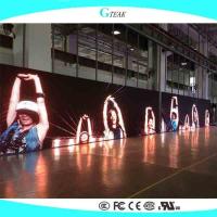 China High resolution stage background giant led screen for sale