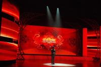 China 4mm led wall for stage background design screen for sale
