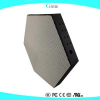 China 5mm pantalla led triangular para interior for sale
