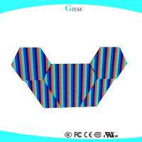 China 5mm pantalla led triangular para interior for sale
