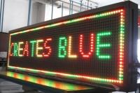 China new innovation technology Bluetooth led signs for rgb controller for sale