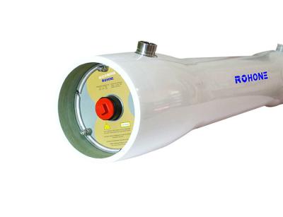 China FRP MEMBRANE HOUSINGS R80S300 - ALUMINIUM CAP for sale