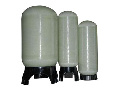 China 0.6MPA FRP TANKS (14 to 24 INCH) FOR COMMERCIAL USE for sale