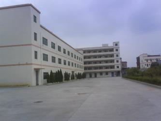 China Factory - Yantai Rongfan Electronic Technology Co., Ltd