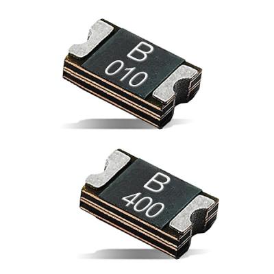 China SMD1812-050 SMD PPTC Resettable Fuse Surface Mounted 60V0.5A for sale