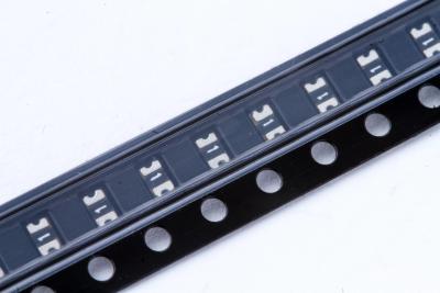 China Surface Mount PPTC Resettable Fuse for sale