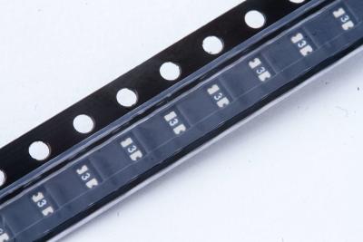 China Surface Mount PolySwitch PTC Devices SMD0603-030 6V0.3A SMD Resettable Fuse for sale