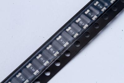 China SMD1206-0.25A Surface Mount PPTCs For Resettable Overcurrent Protection for sale