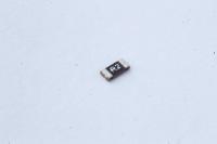 China SMD1206-0.5A Surface Mount PPTCs With Operating Temperature Range -40.C To 85.C for sale